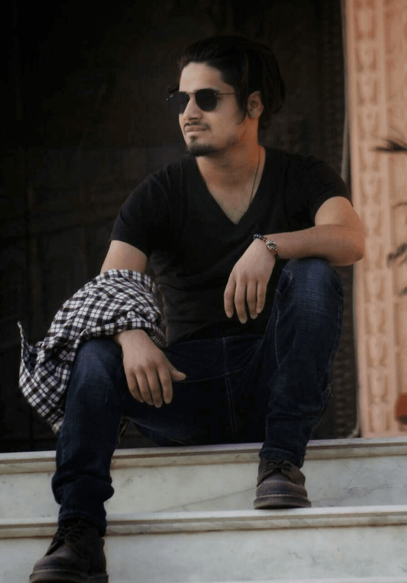 SUSANT TAMANG: OUR ARTISAN AND HIS DRIVE TO SUCCEED | Arti & Ashmita