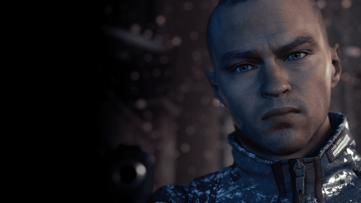 welcome to detroit | Fabl