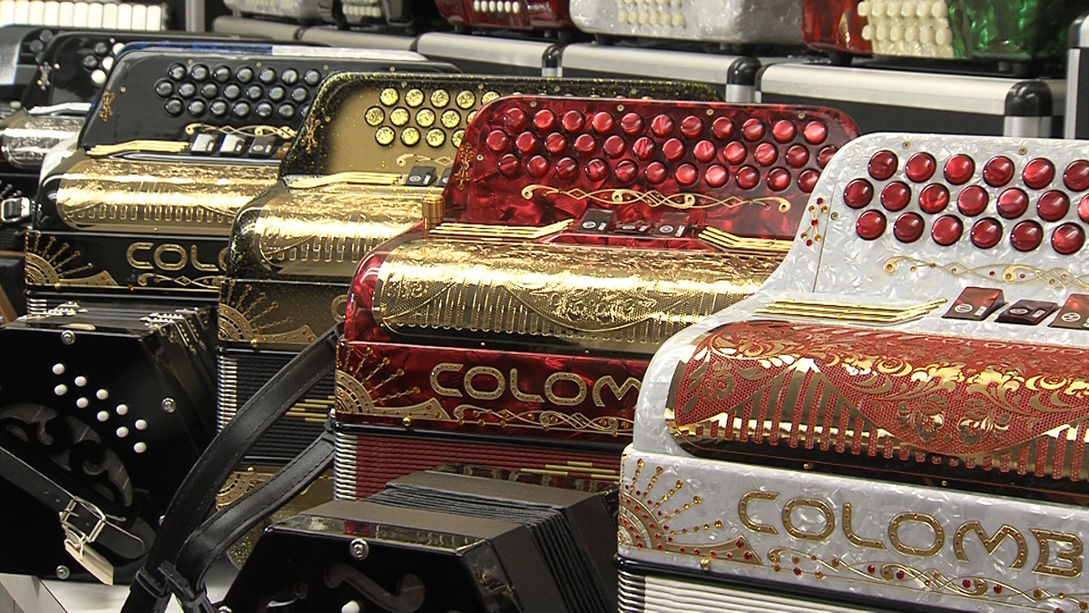 Add Accordions to the Story | Fabl Tutorials