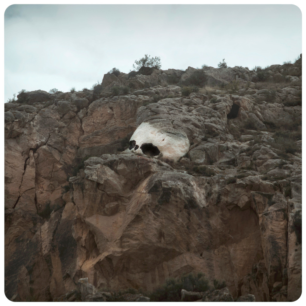 CRISTINA DE MIDDEL: THE AFRONAUTS – Daylight Books