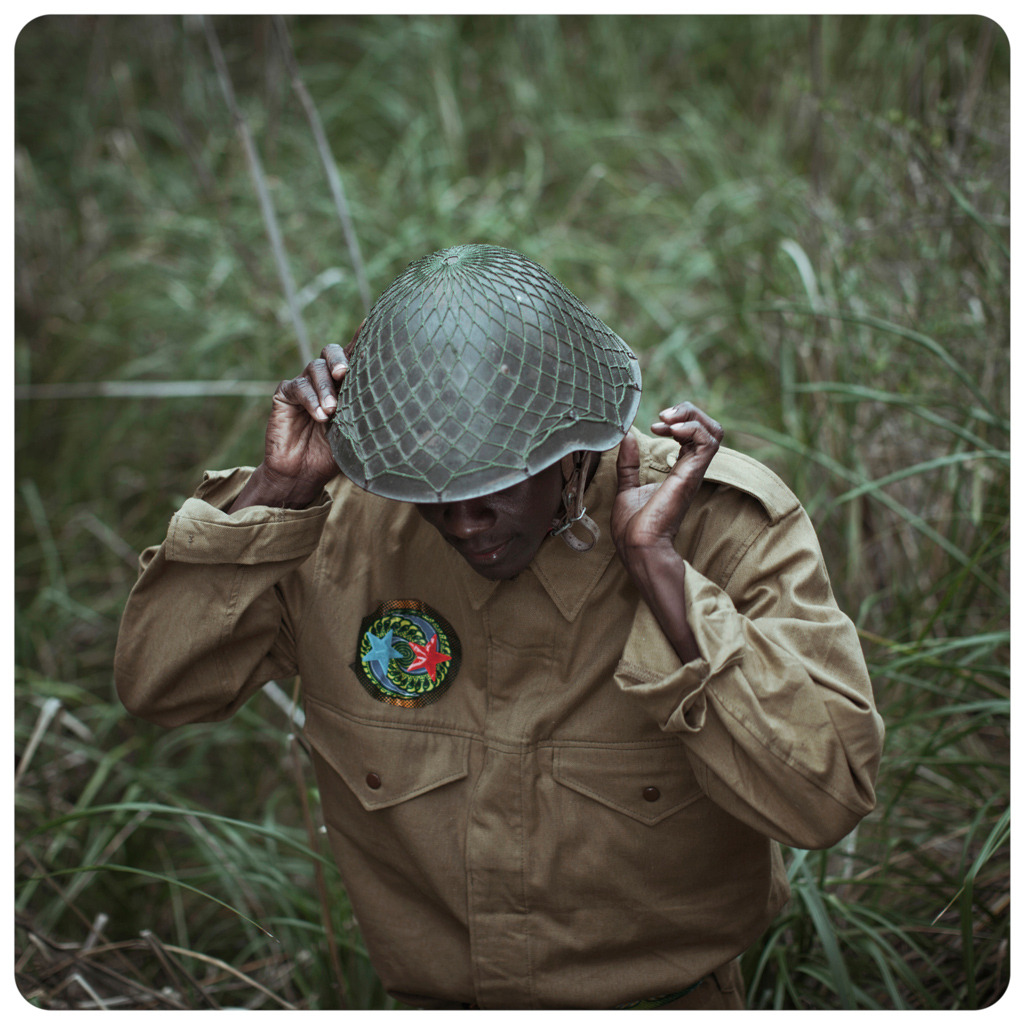 CRISTINA DE MIDDEL: THE AFRONAUTS – Daylight Books