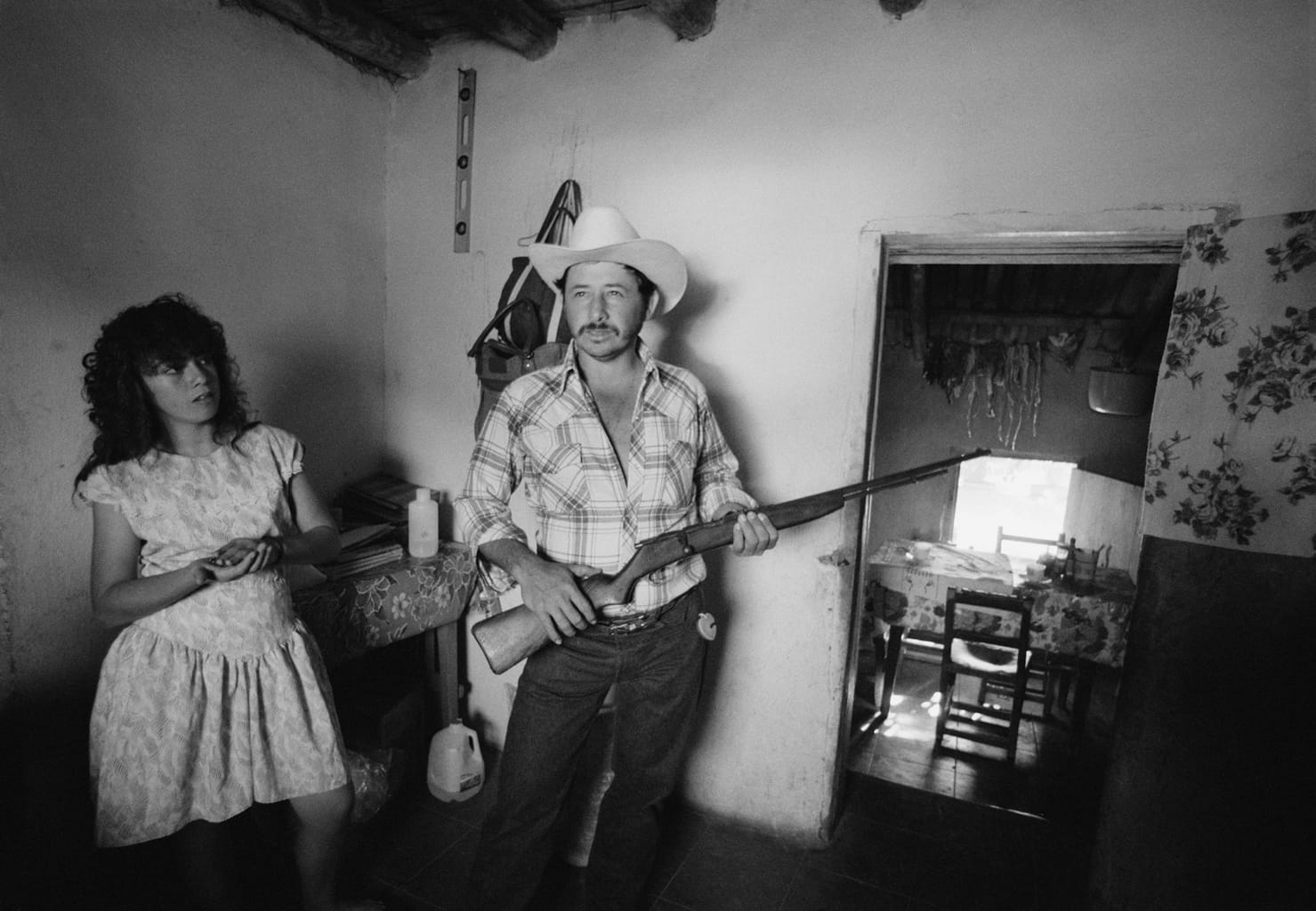 Emily Matyas: Sol Y Tierra – Daylight Books