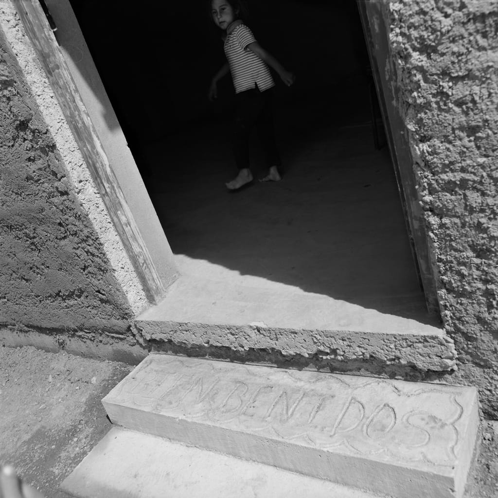 Emily Matyas: Sol Y Tierra – Daylight Books