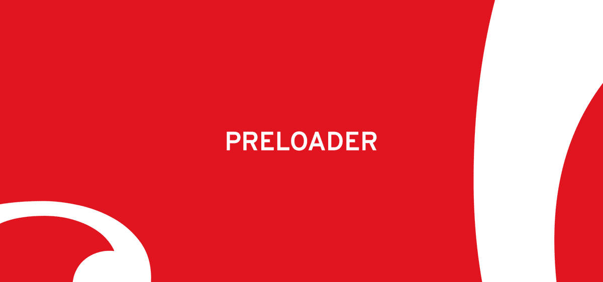 Preloader | Resource Center