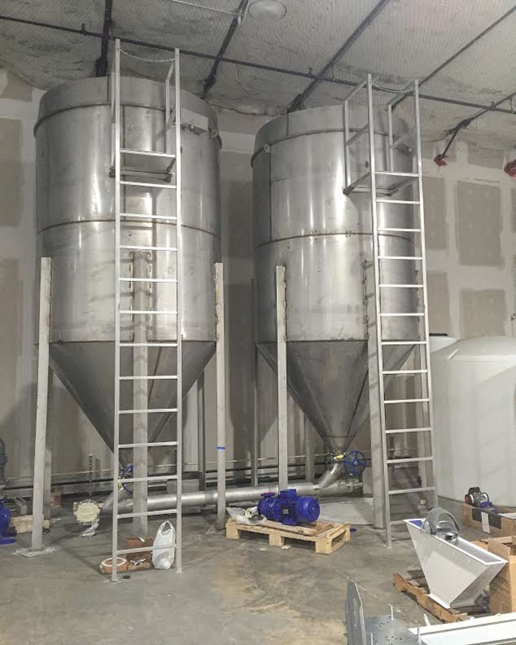 Introduction | Epiphany Craft Malt