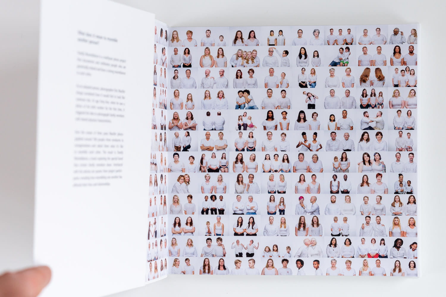 Eric Mueller: Family Resemblance – Daylight Books