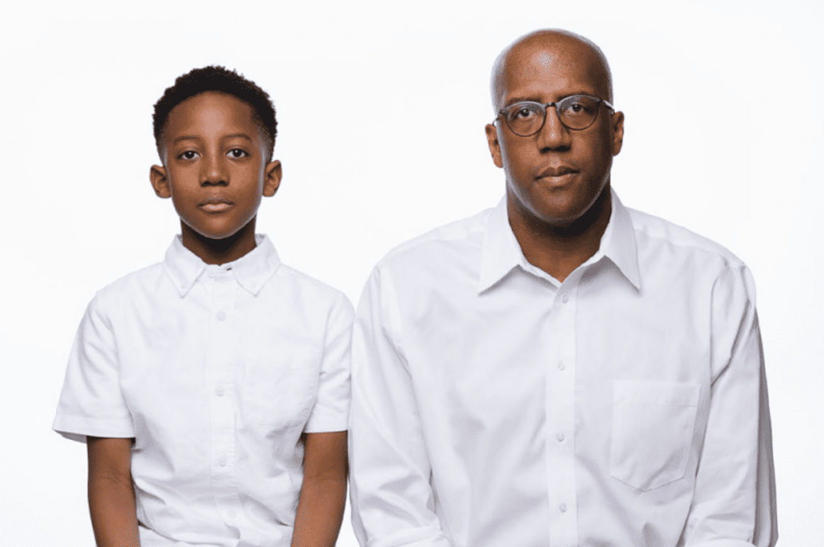 Eric Mueller: Family Resemblance – Daylight Books
