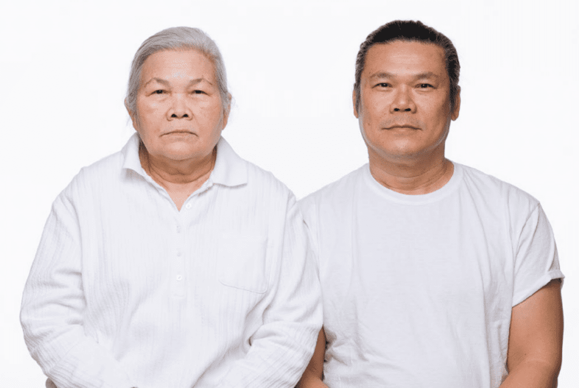 Eric Mueller: Family Resemblance – Daylight Books