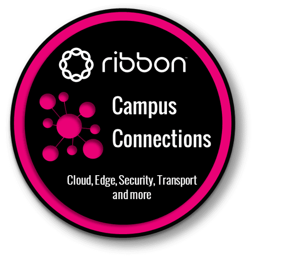 Campus Connections | Ribbon Communications