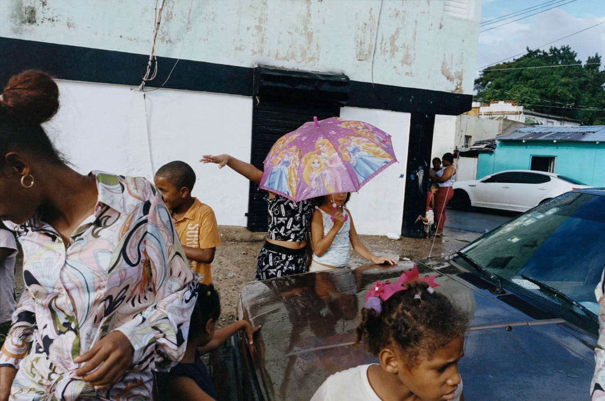 Daylight Dialogues x Lucy Pike – Daylight Books