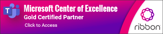 Microsoft Teams Center of Excellence | Ribbon Communications