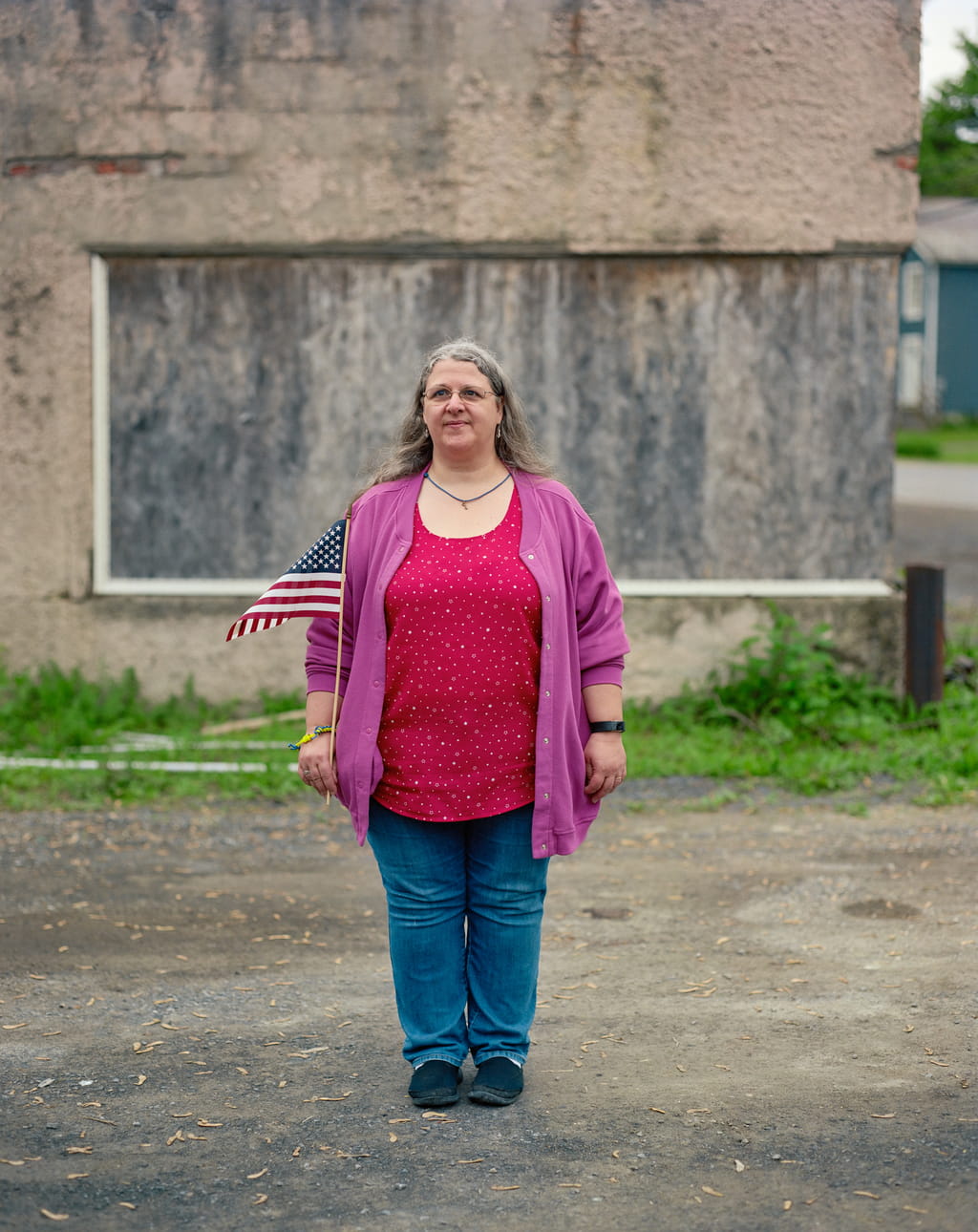 Richard Beaven:All Of Us – Daylight Books