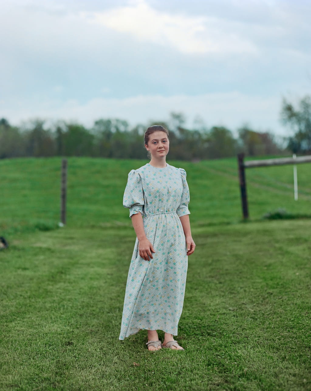 Richard Beaven:All Of Us – Daylight Books