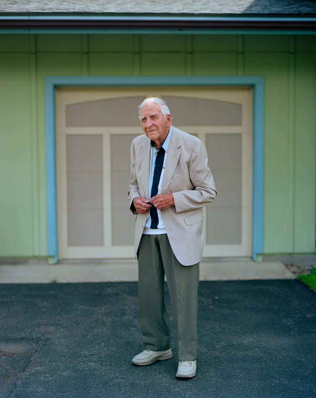 Richard Beaven:All Of Us – Daylight Books