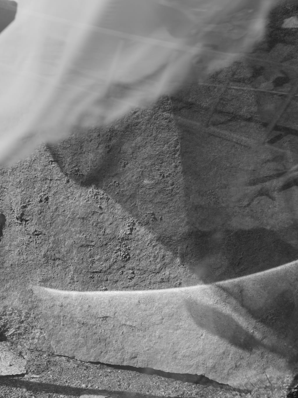 Morgan Levy: With a Finger She Guided My Eye Along the Rift in the Roc ...