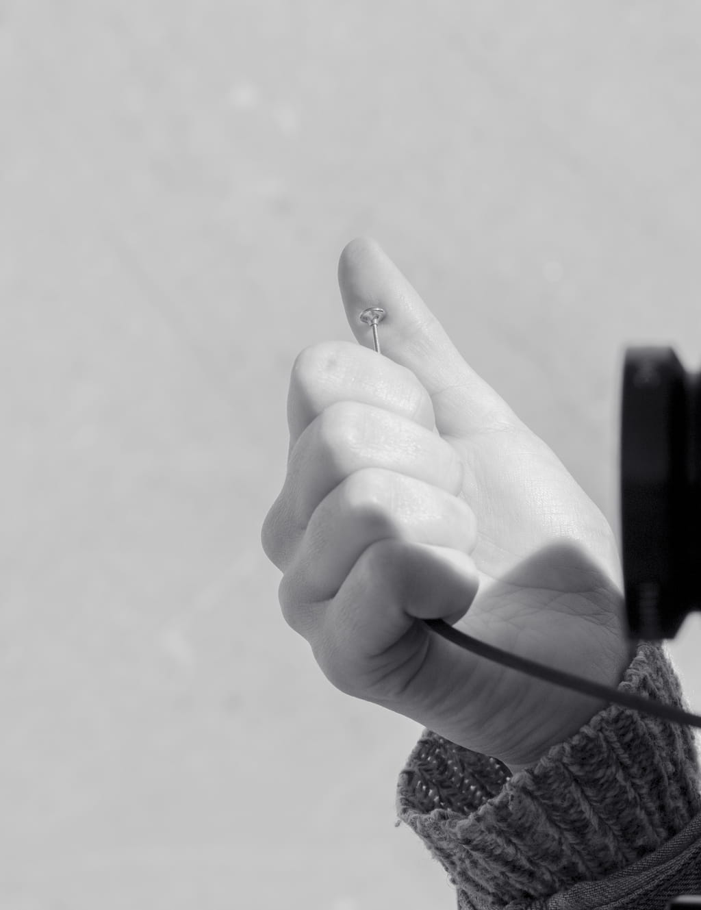 Morgan Levy: With a Finger She Guided My Eye Along the Rift in the Roc ...