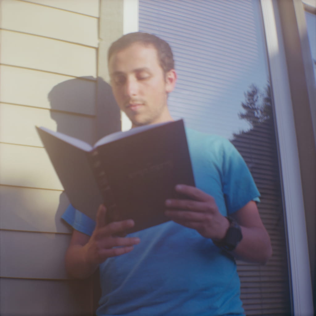 Carole Glauber: Personal History – Daylight Books