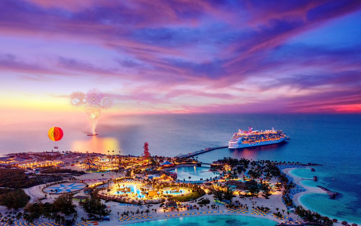 Adventure | Royal Caribbean International